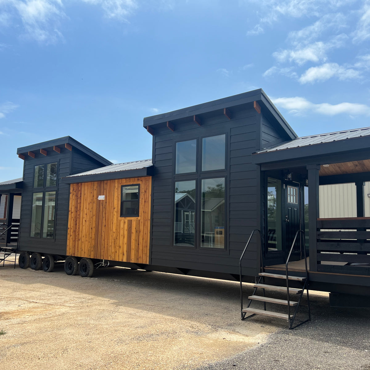 Red Bird – Creative Living Solutions